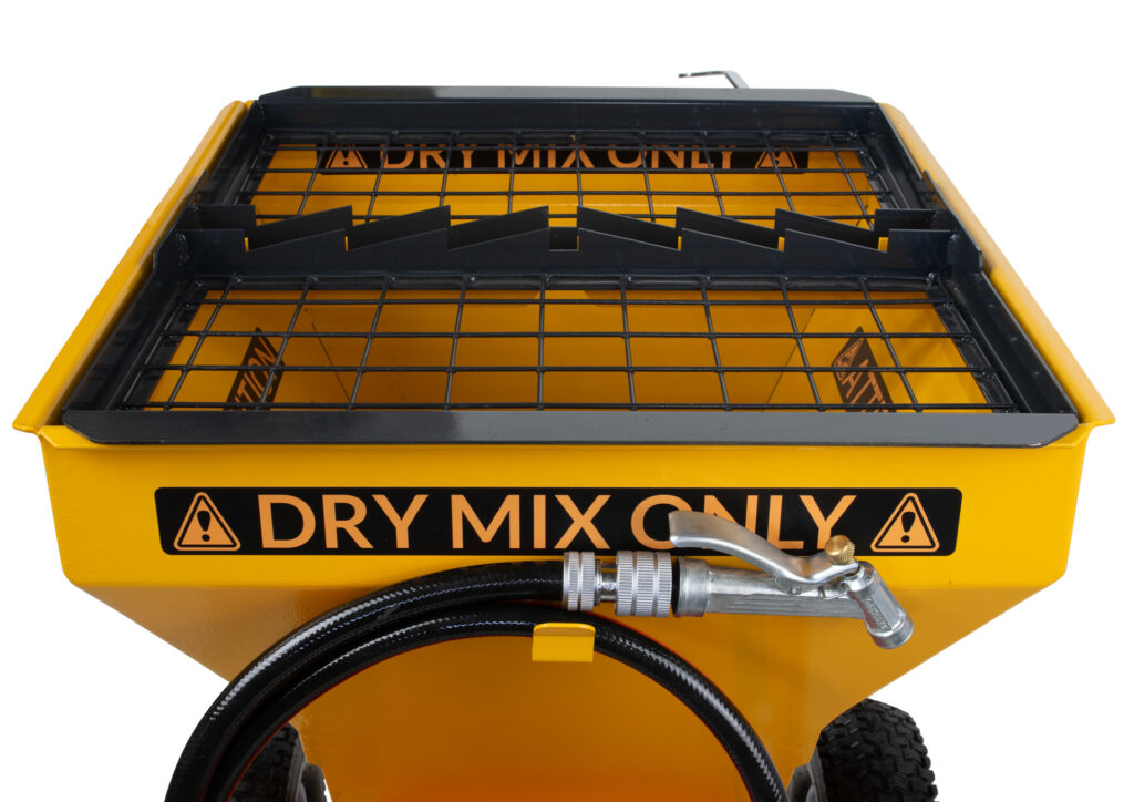 FastMixer - MGT America