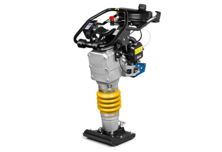 Rammer Compactor RAM 70H - MGT America