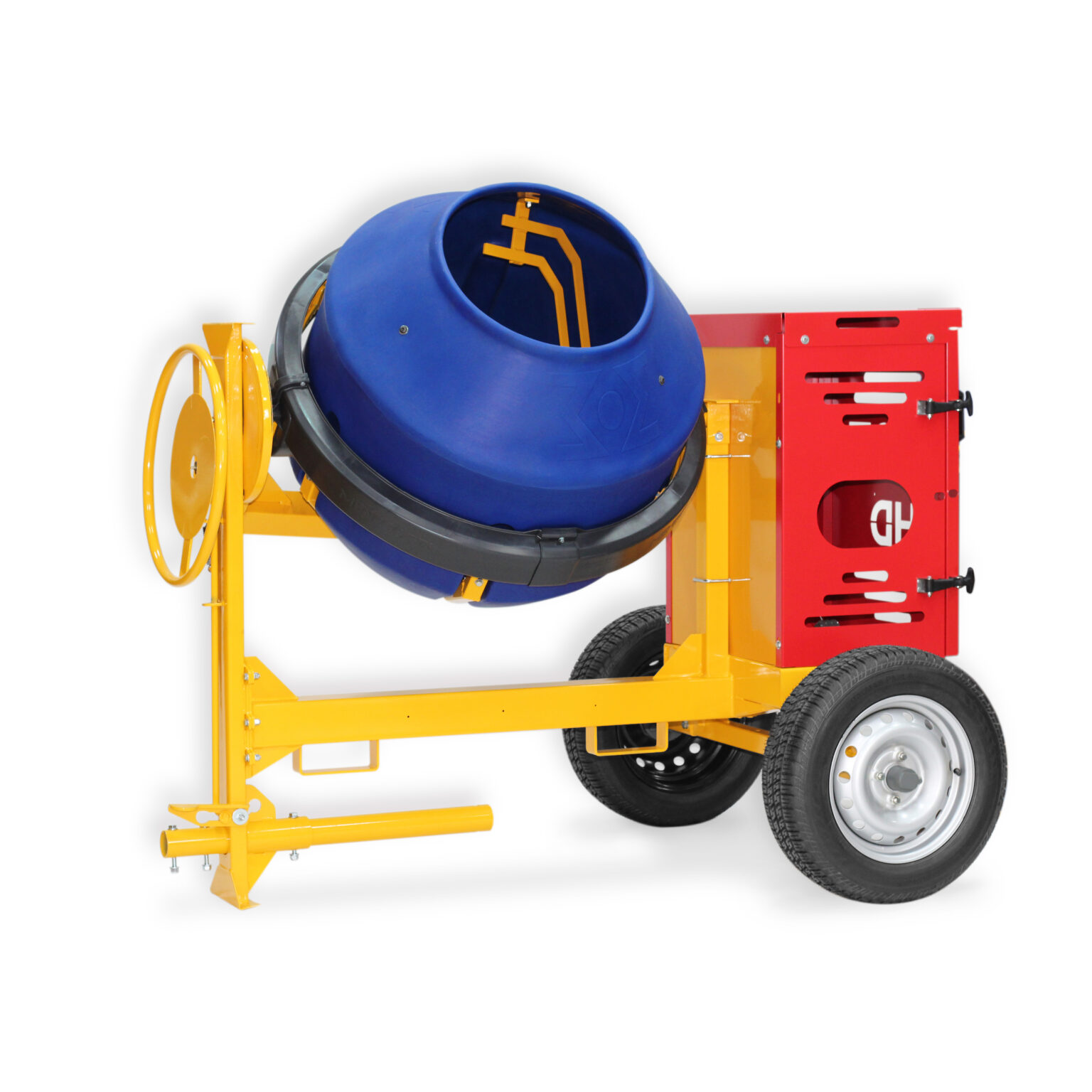 FastMixer - MGT America