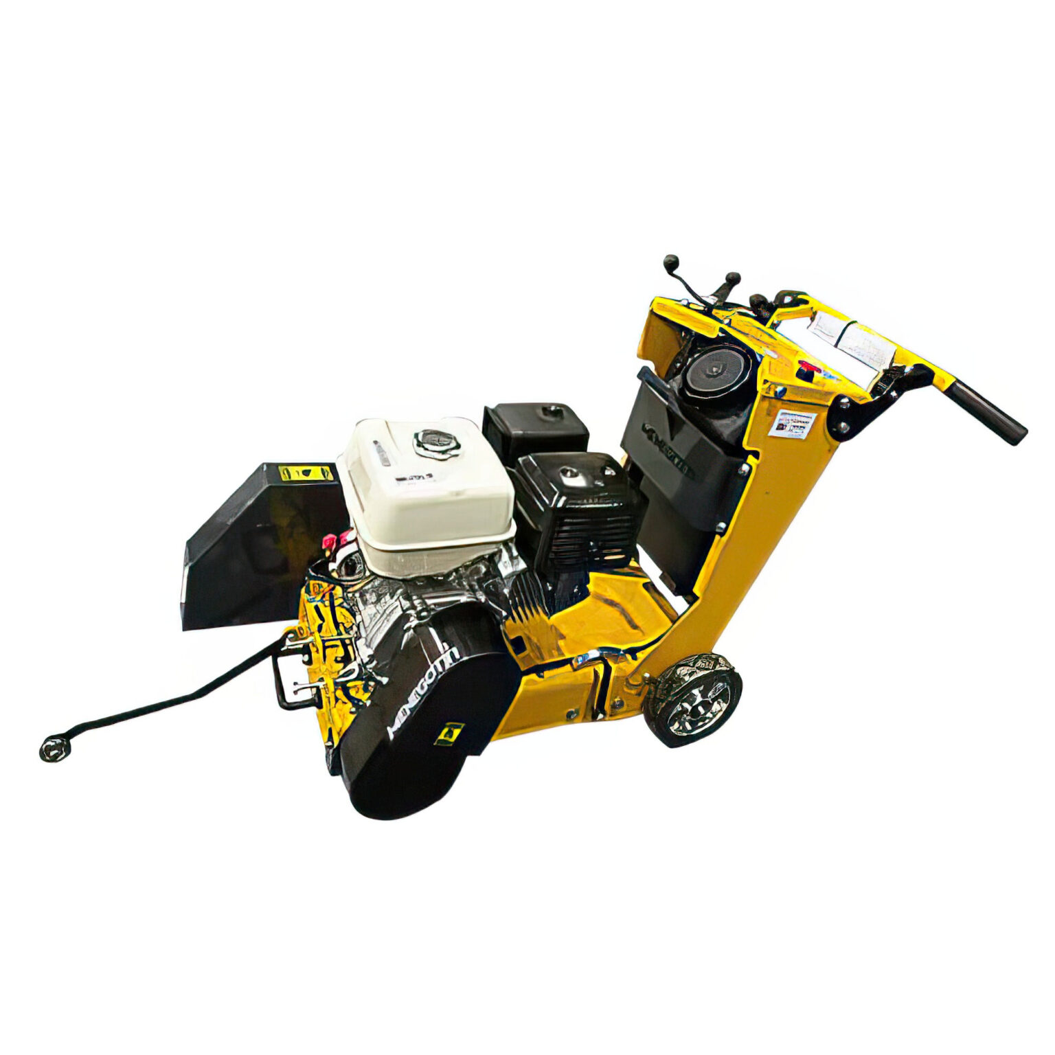 FastMixer - MGT America